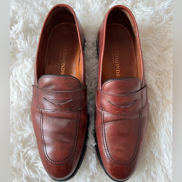 Allen Edmonds | Shoes | Allen Edmonds Loafer | Poshmark